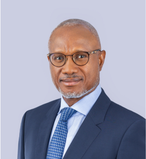 Our Governanace Framework - FIRST E&P